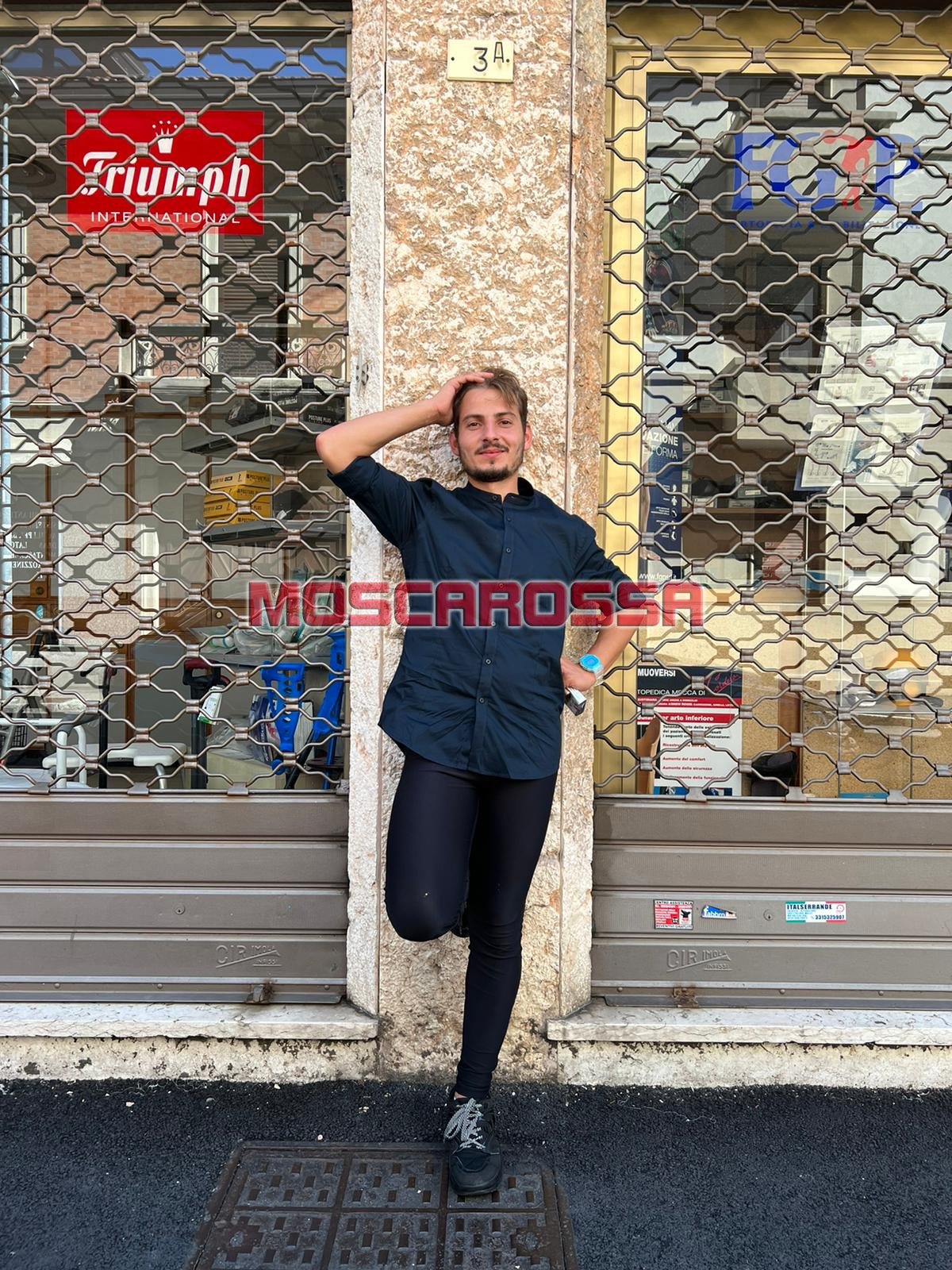 3347135018 foto e Recensione Escort a Novara - Maiescort.com